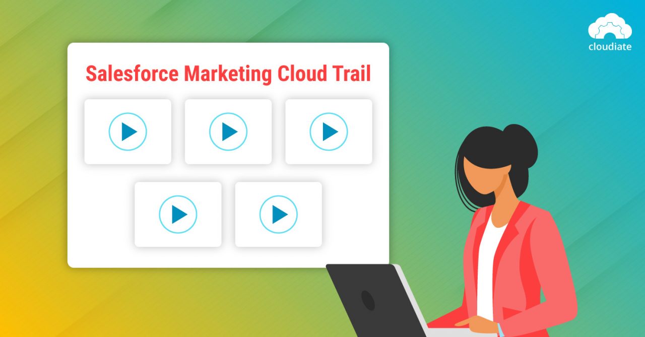 5 Proven Trails to Boost Your Salesforce Marketing Cloud ROI - Cloudiate