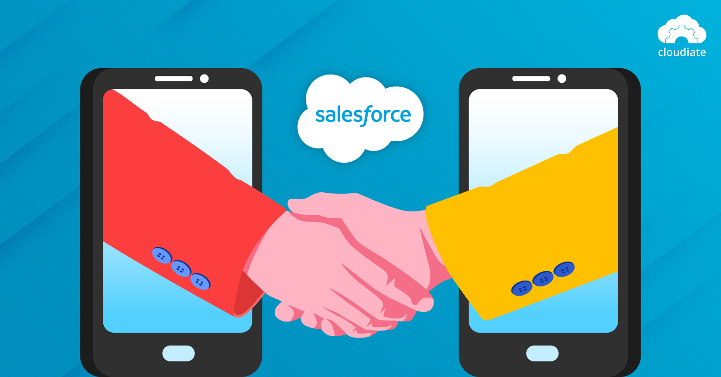 How To Find A Reliable Salesforce Partner In India Cloudiate