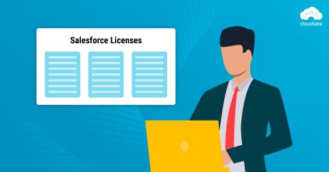 All You Need to Know About Salesforce Licenses - Cloudiate