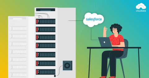 A Guide to Salesforce Storage Types and Allocations - Cloudiate