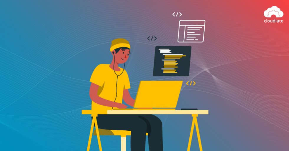 Is Coding A Part Of Salesforce Development Cloudiate