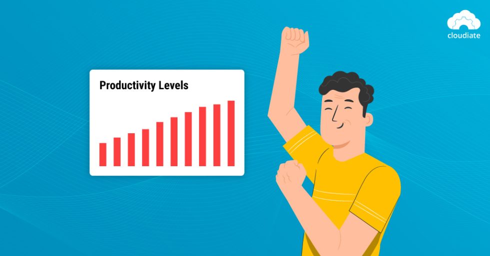 5 Must Try Salesforce Features To Boost User Productivity Cloudiate