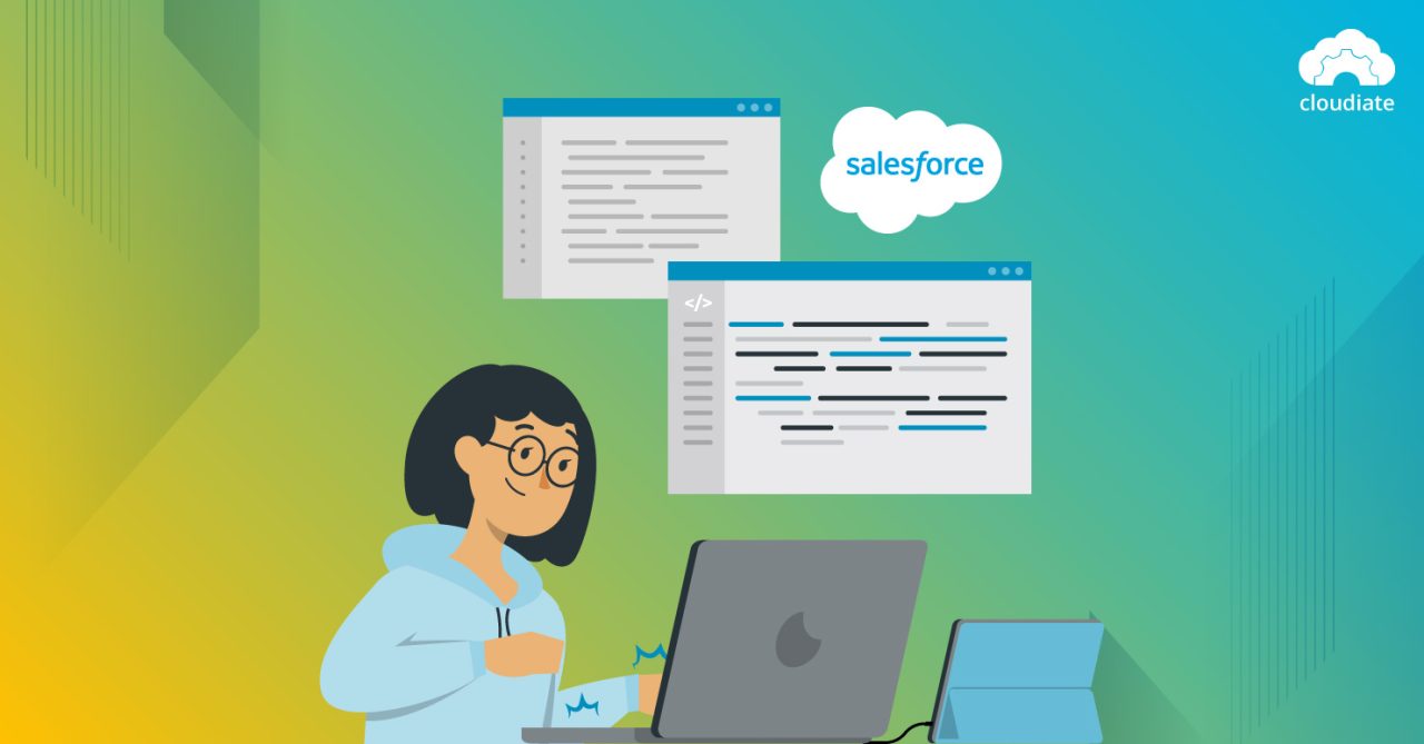 What Can Salesforce Customization Do For Your Business Cloudiate