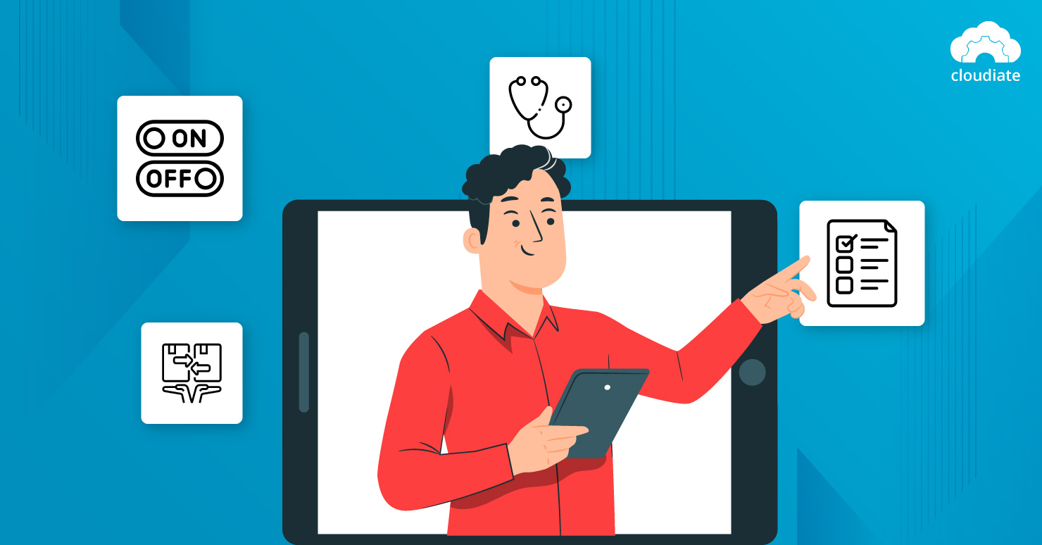 The Salesforce Toolkit - All You Need to Know - Cloudiate