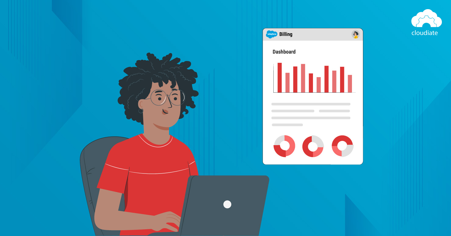 4 Ways To Use Salesforce Billing As Your Payment Gateway Cloudiate