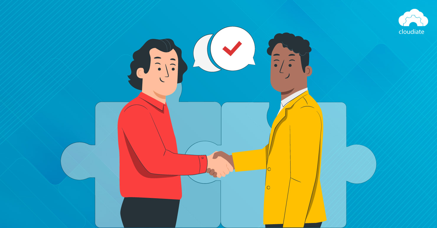 Why Do You Need Salesforce Consulting Partner for Your Business ...