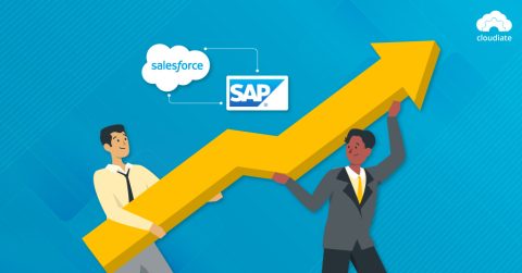 Top 10 Benefits of Salesforce SAP Integration to Boost Your Startup ...