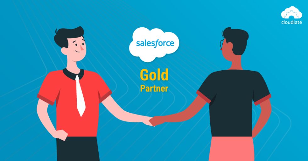 All About Salesforce Gold Partner and Its Difference With Other Tier ...