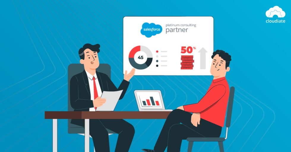What Is a Salesforce Platinum Partner? - Cloudiate