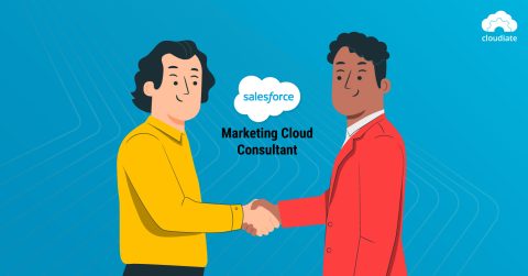 What Are the Benefits of Hiring an SFMC Consultant? - Cloudiate