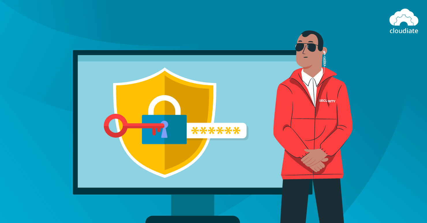 8 Best Security Practices Recommended By The Top Salesforce Consultants