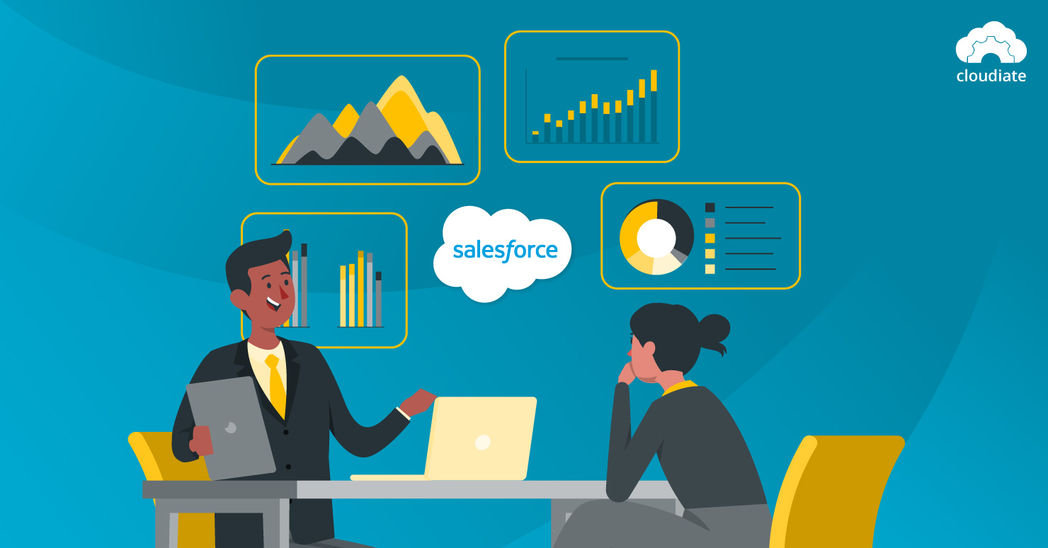Why Are Salesforce Consulting Companies a Valuable Asset in Handling ...