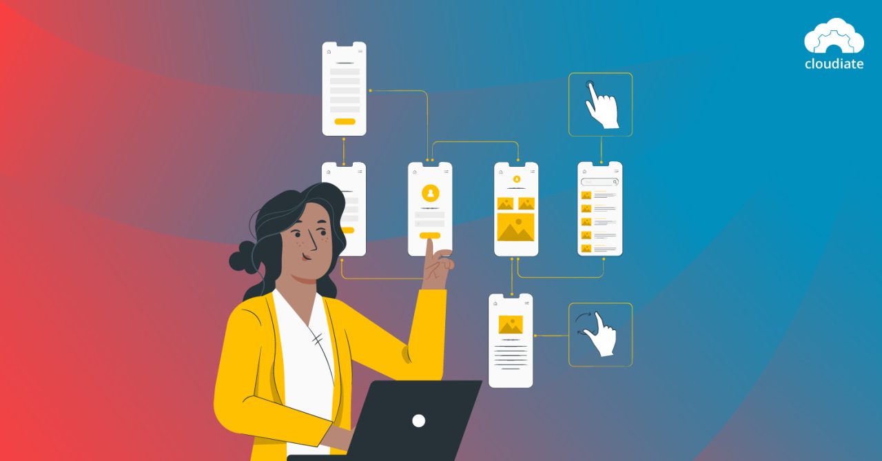 Maximizing User Engagement with Salesforce Development Services: 7 Best Practices for Mobile UI ...