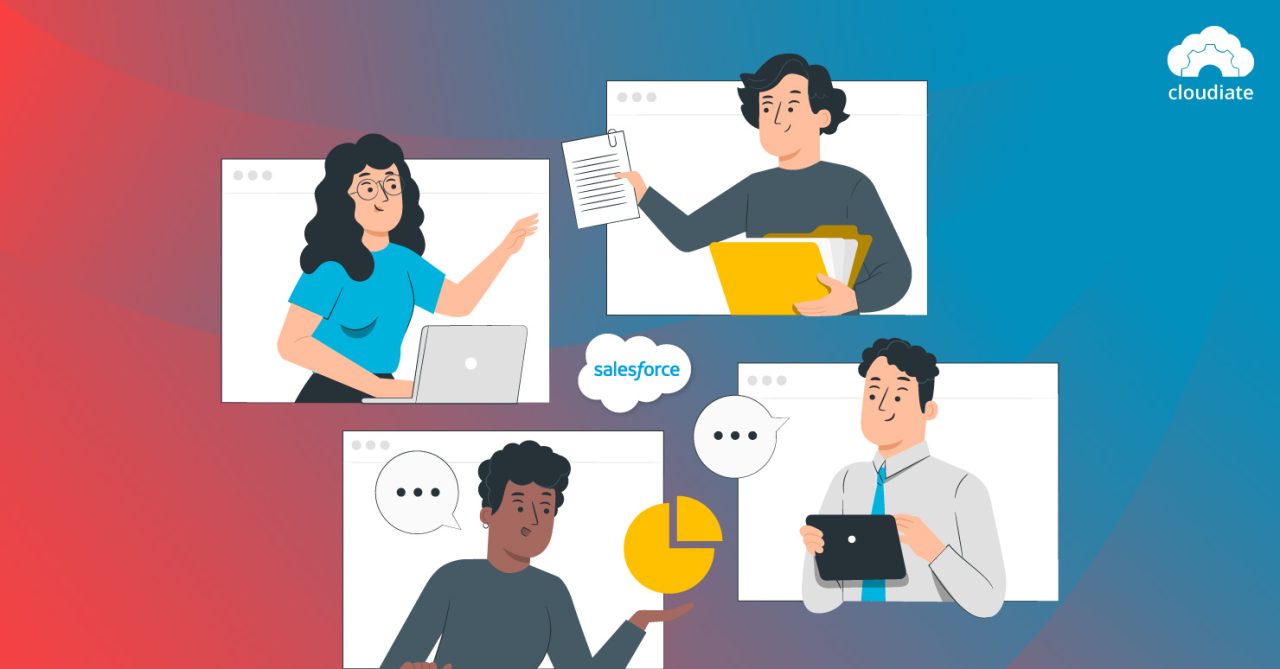 Mastering Salesforce Development: Tips for Building a Successful and ...