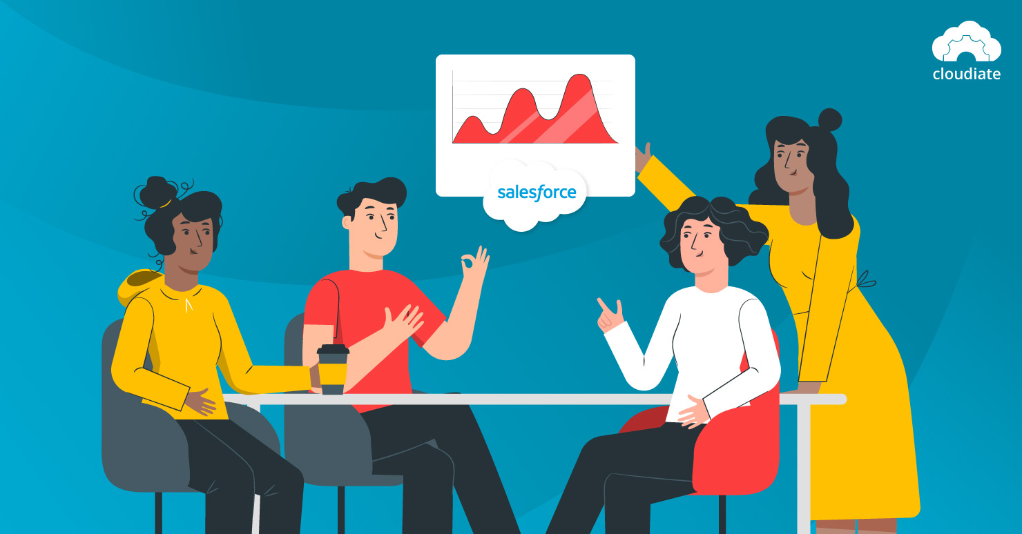Mastering Salesforce Development Tips For Building A Successful And Scalable Sales Team Cloudiate
