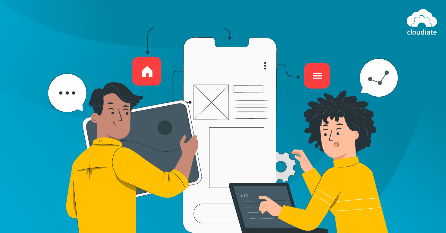 Maximizing User Engagement with Salesforce Development Services: 7 Best ...