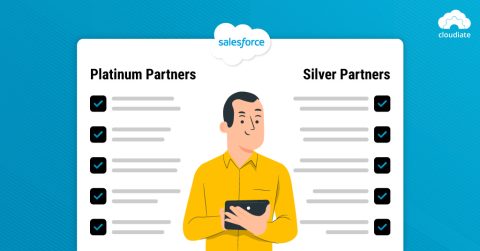 Salesforce Platinum Partners vs Silver Partners: A Comprehensive Guide ...